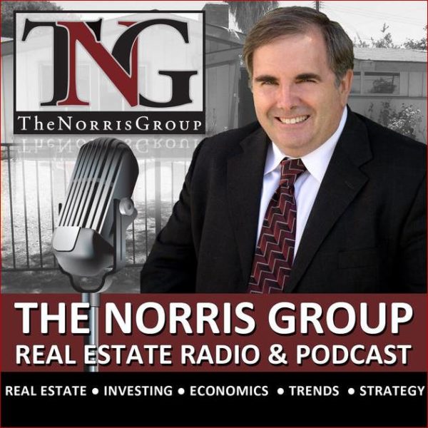 Bruce Norris | The Norris Group | May 10, 2019